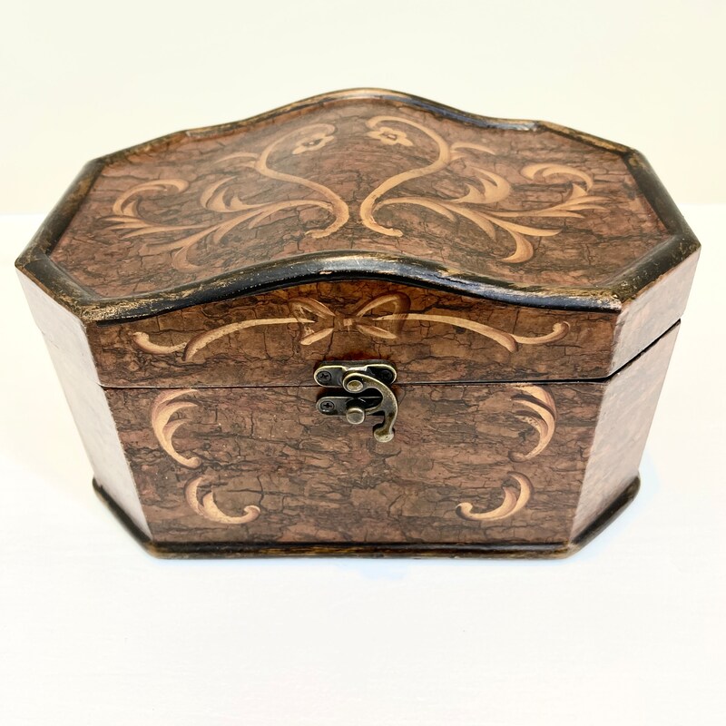 Decorative Boxes - Etsy