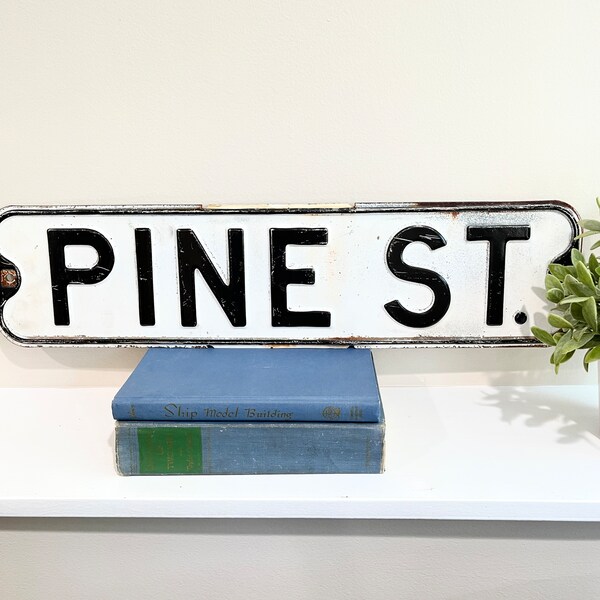 Street Sign Photo - Etsy