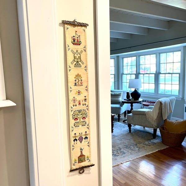 Bell Pull Needlework Hardware - Etsy