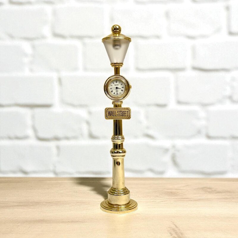 Miniature Clock - Etsy