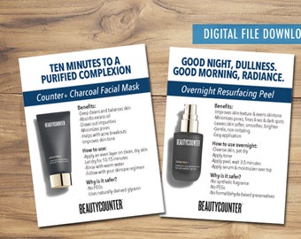 Overnight Cards - Etsy