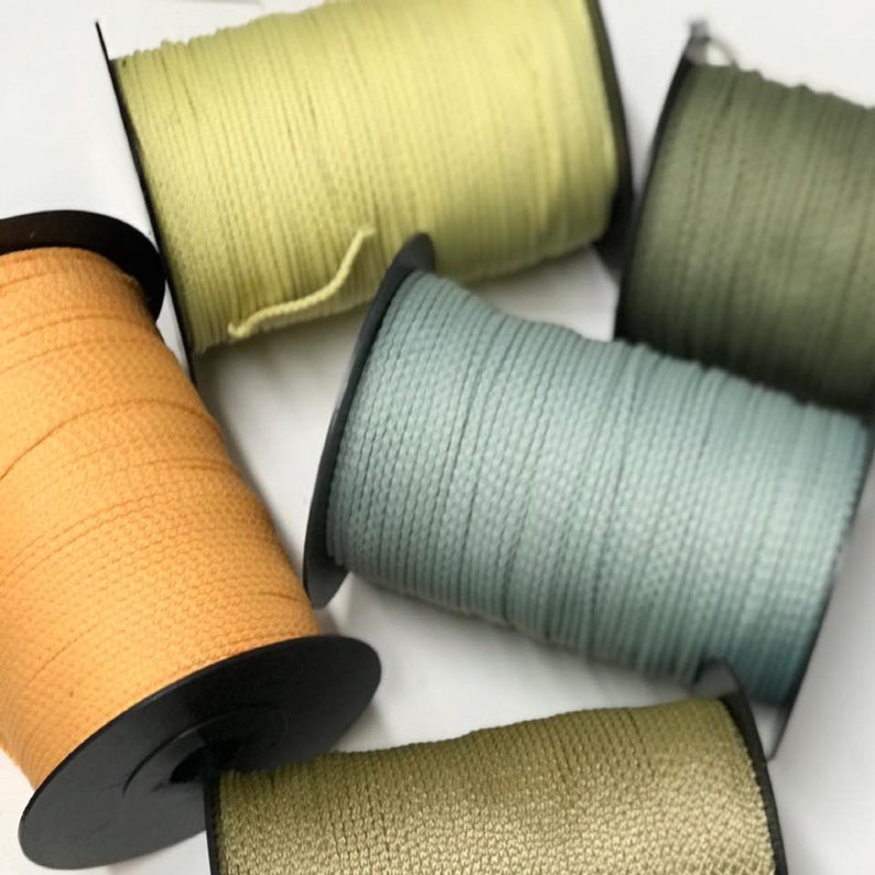 Crochet Doily Rug From Rope Cord Ulita Ulitka Diameter About 43 Inches ...