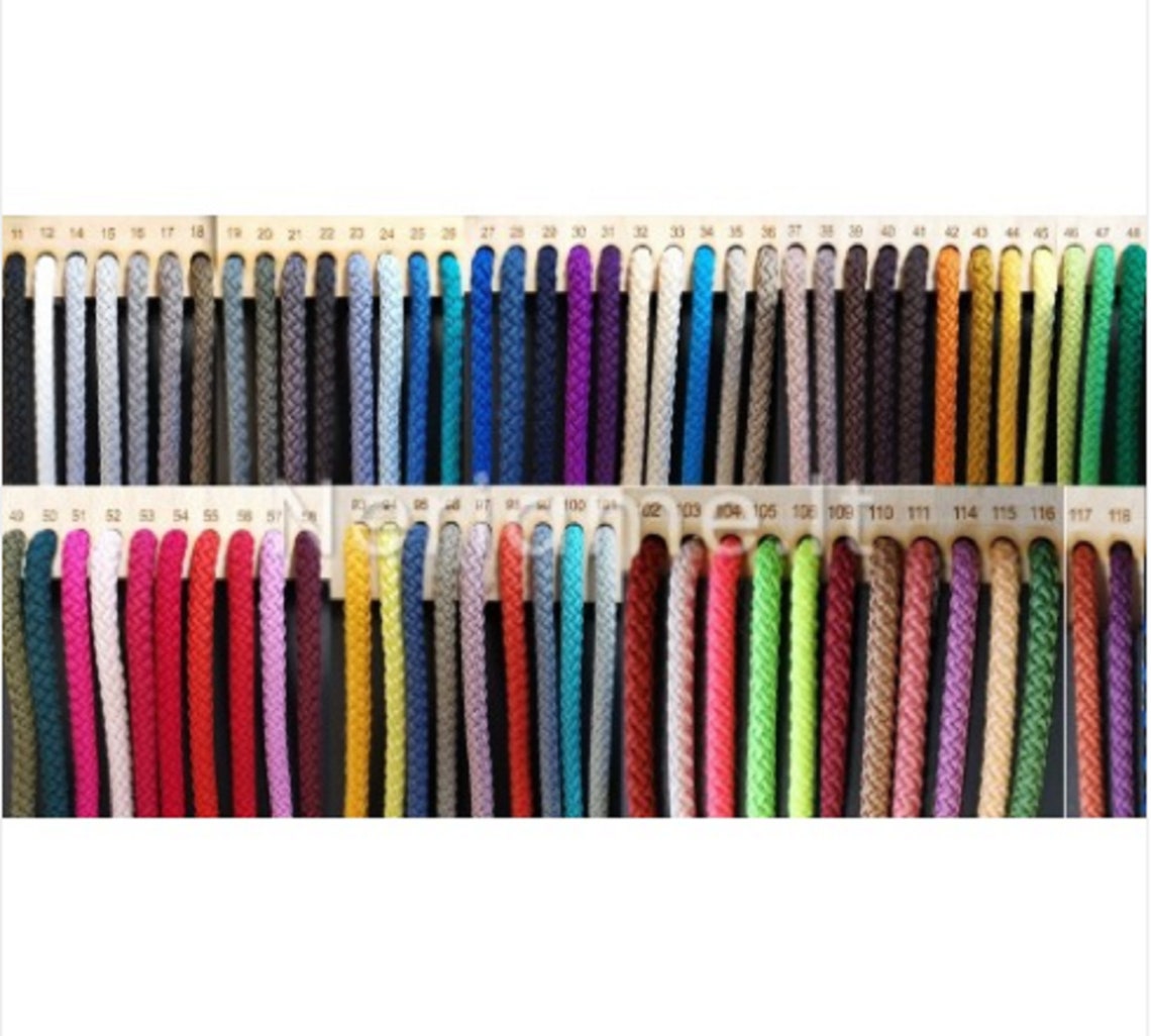 Crochet Doily Rug From Rope Cord Ulita Ulitka Housewarming | Etsy