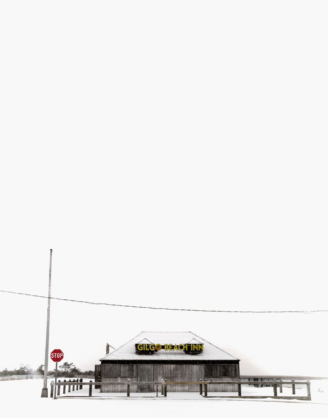 Gilgo Beach Inn, Gilgo Beach, NY - Etsy