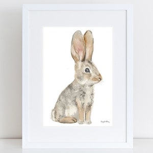 Ranch Animals Set 3 Nursery Art Print, Boys Room, Girls Room ...