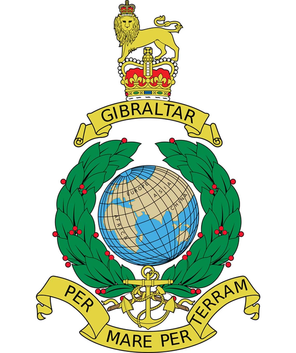 Royal Marines Personalised T Shirt - Etsy UK