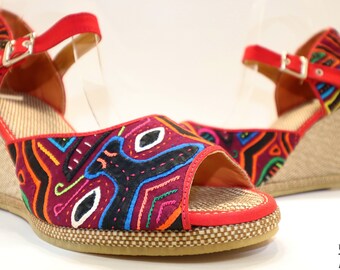 Colombian Shoes - Etsy