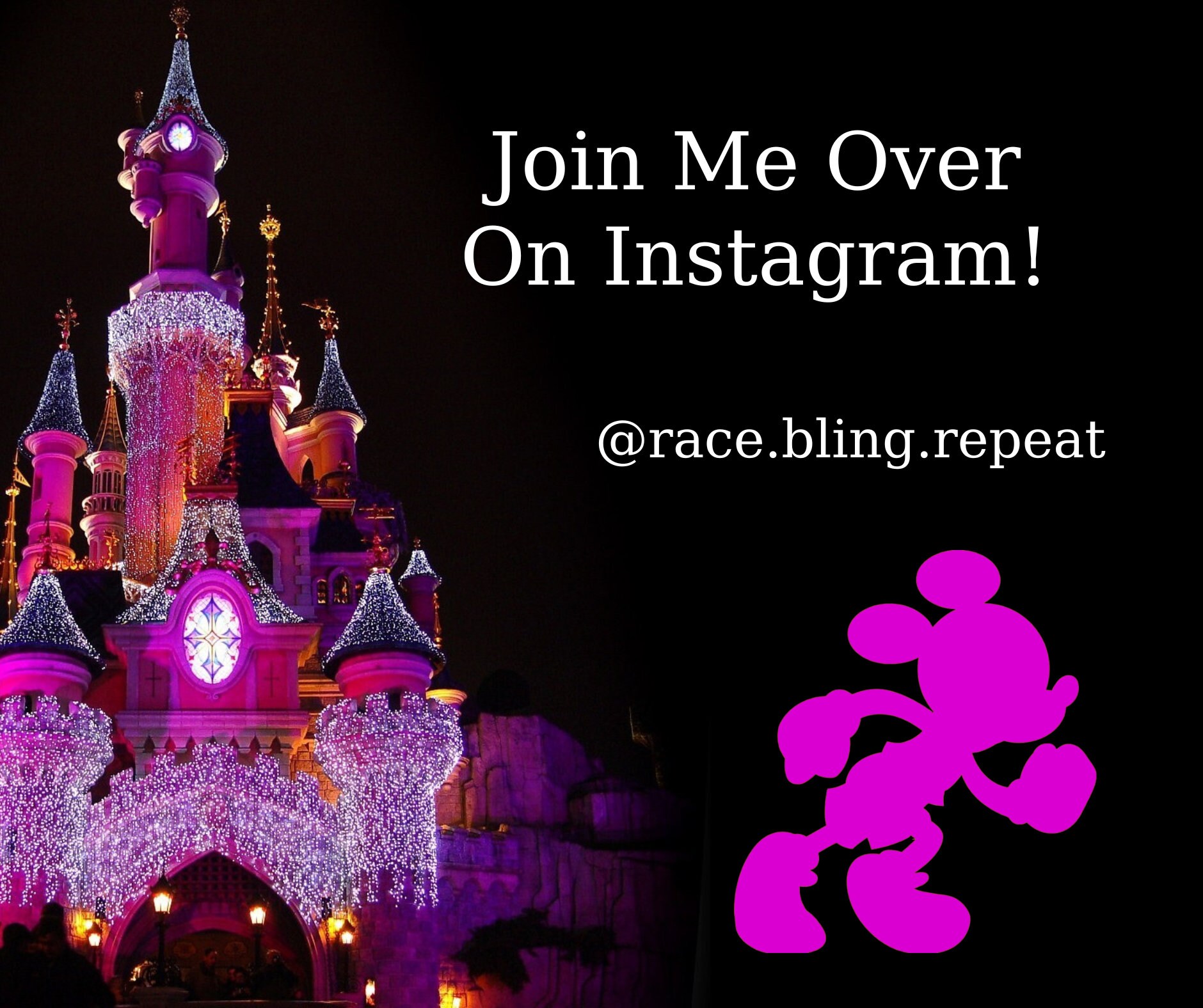 Medal Hanger for Wall With 3D Park Shapes and Space for Rundisney Bibs ...