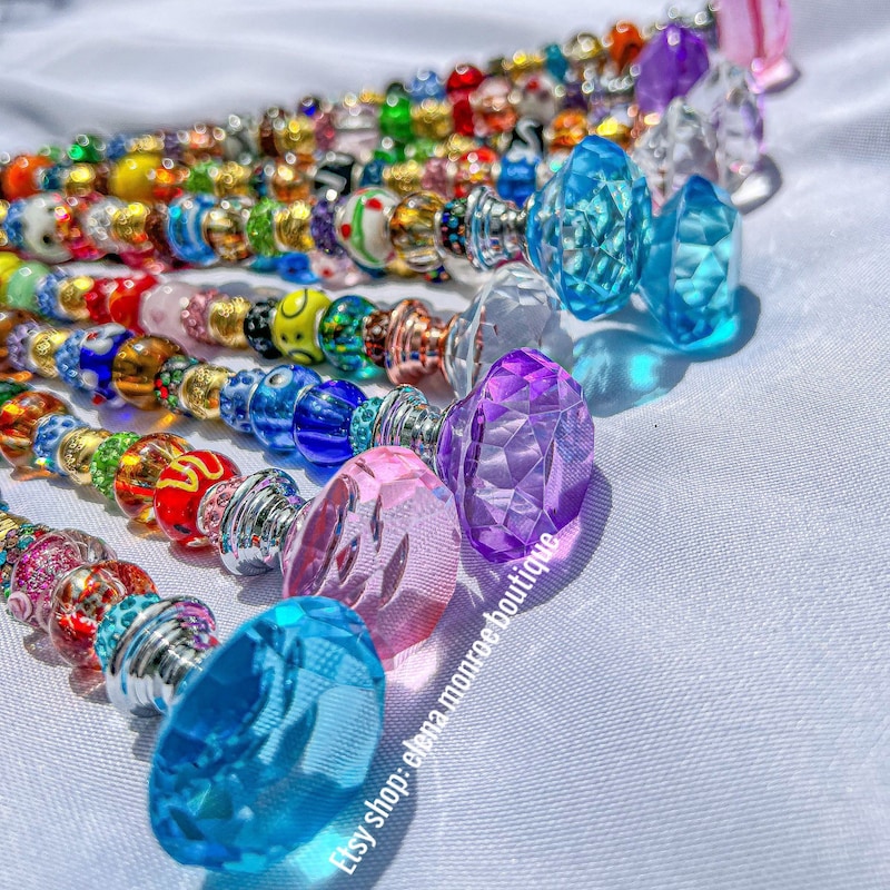 Pagan Sun Catcher Glass - Etsy