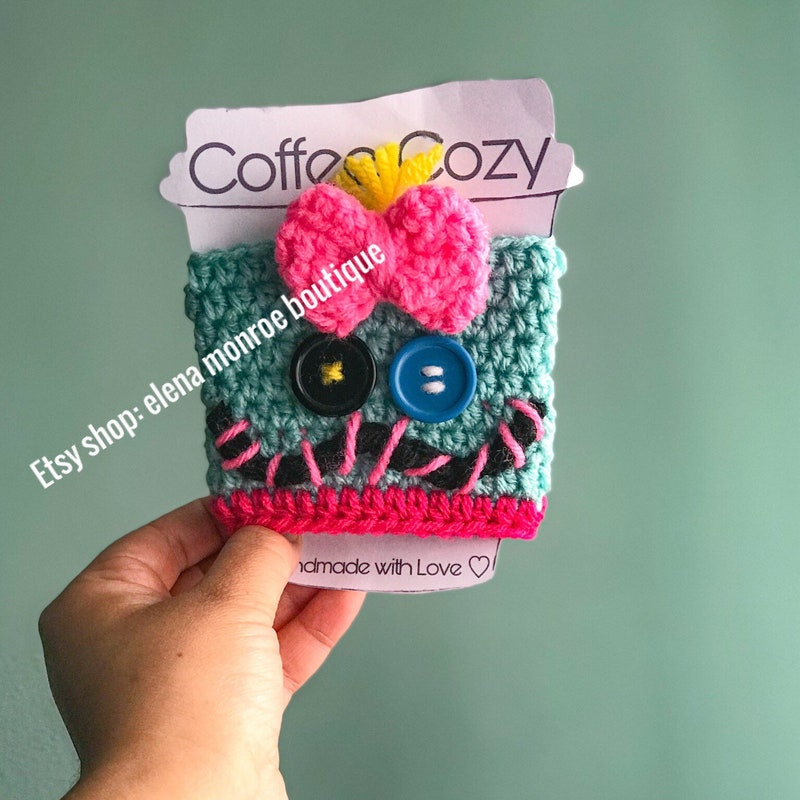 Lilo and Stitch Voodoo Doll - Etsy