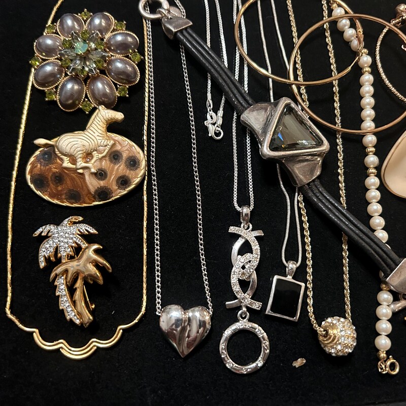 Vintage Jewelry - Etsy