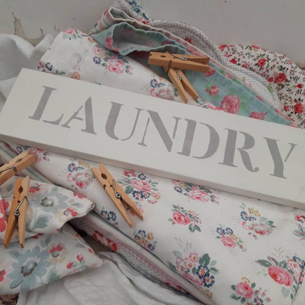 French Laundry - Etsy UK