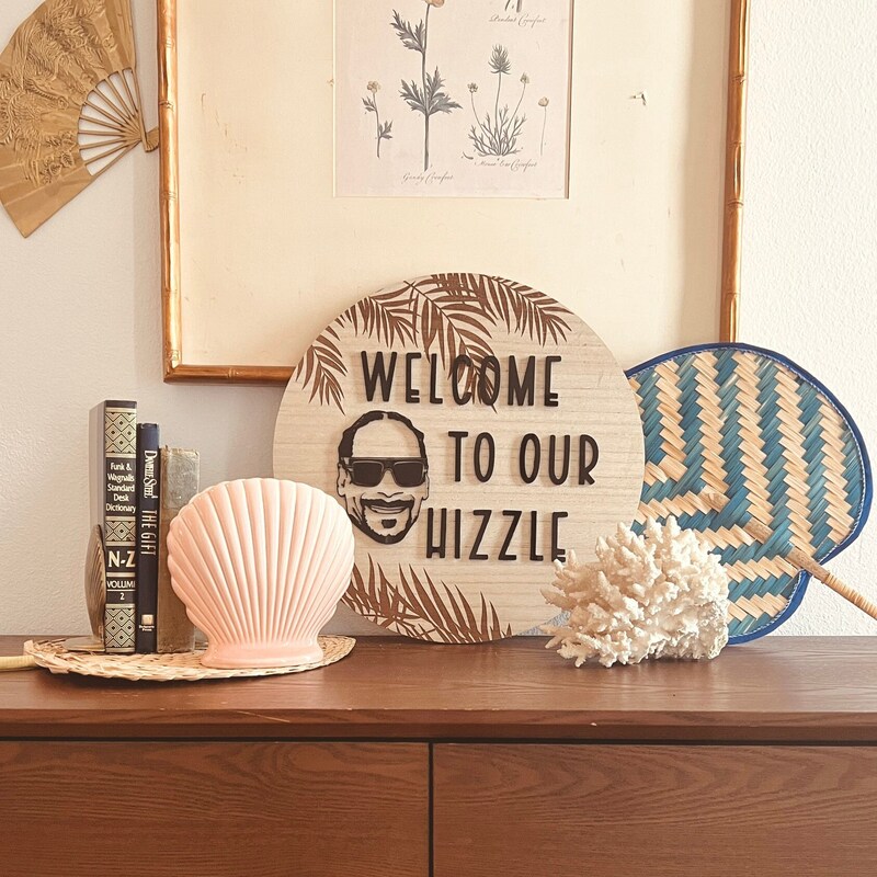 Funny Sign Gift - 60+ Gift Ideas for 2024