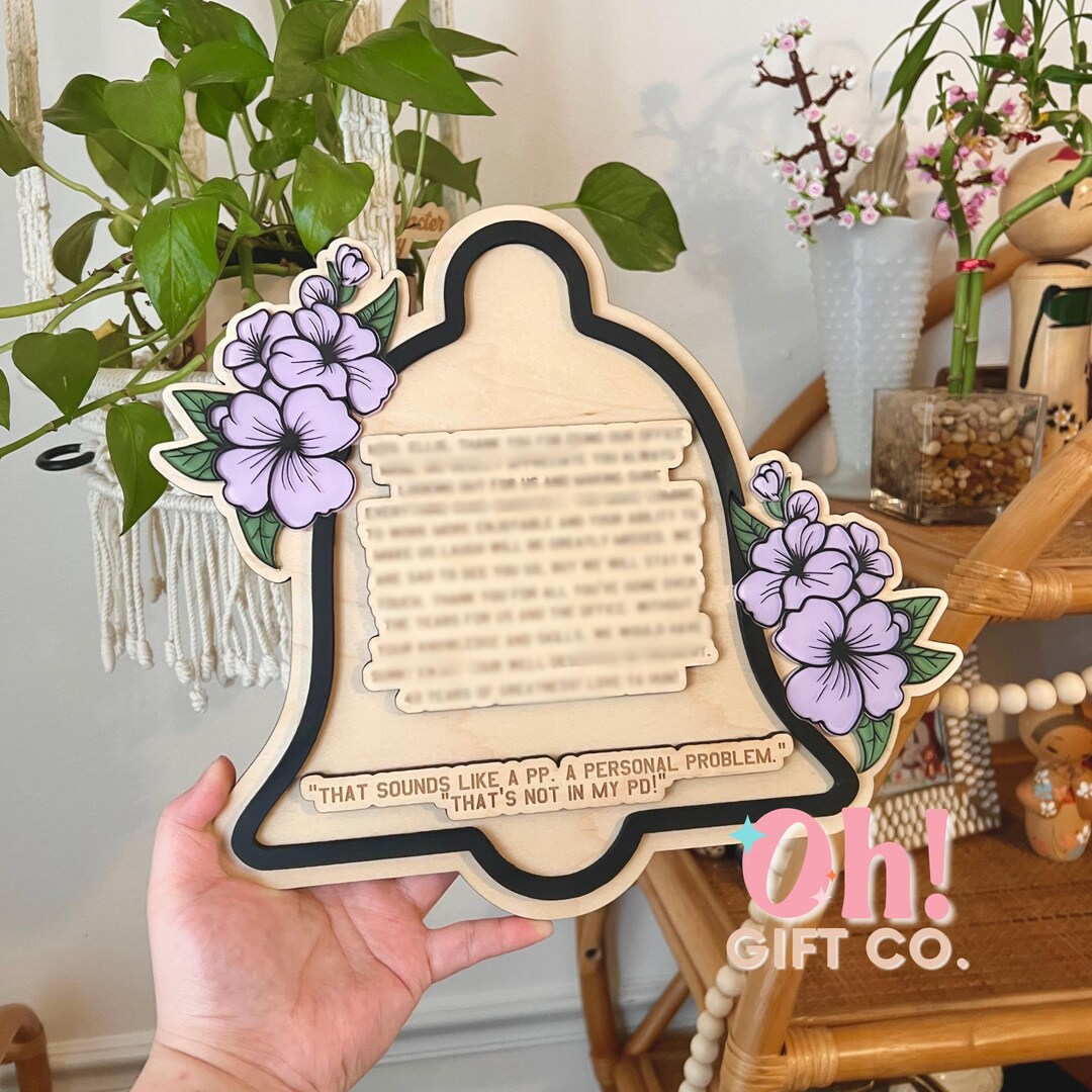 Custom Air Force Plaque - Personalized USAF Award - Shelf Decor ...