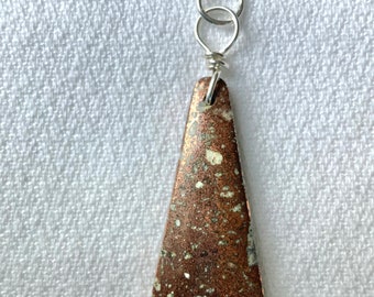 Copper Firebrick - Etsy