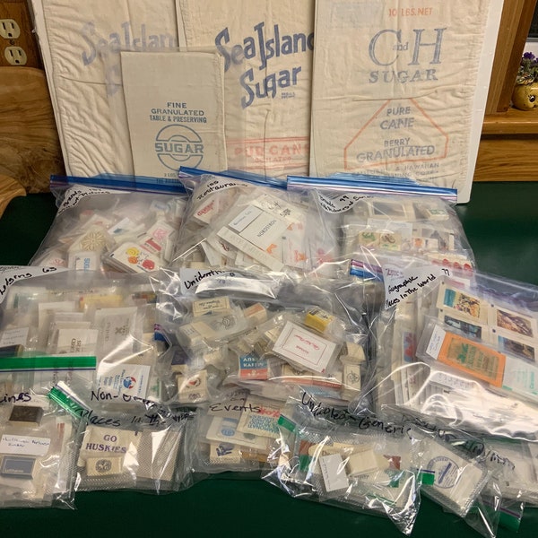 Sugar Collection - Etsy