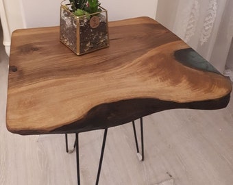 Epoxy table | Etsy