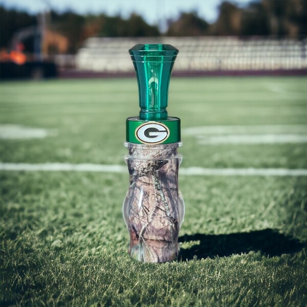 Green Bay Packer Duck - Etsy