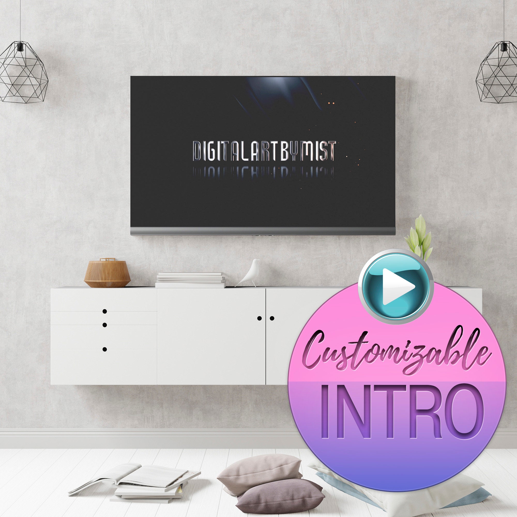 Promotional Video for Youtube Blogger - Personalized Youtube Channel ...
