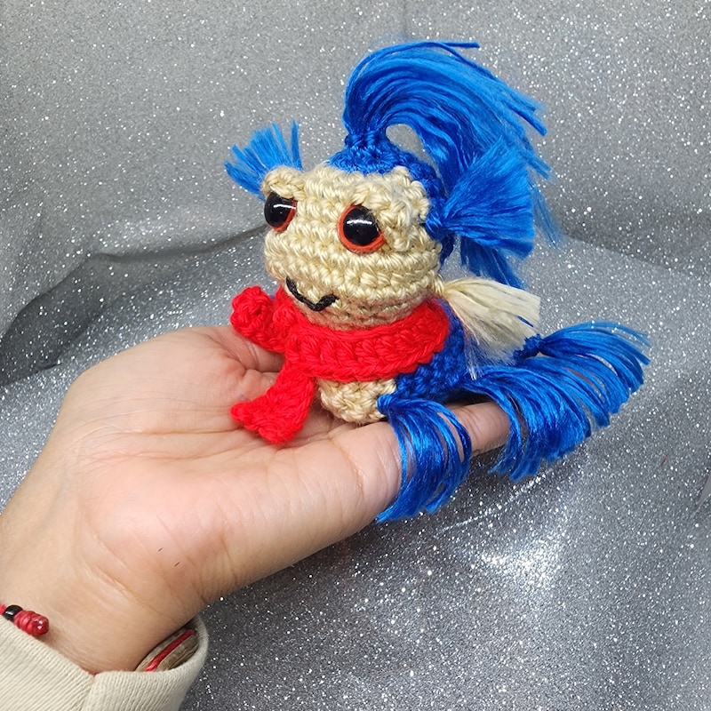 Labyrinth Worm - Etsy