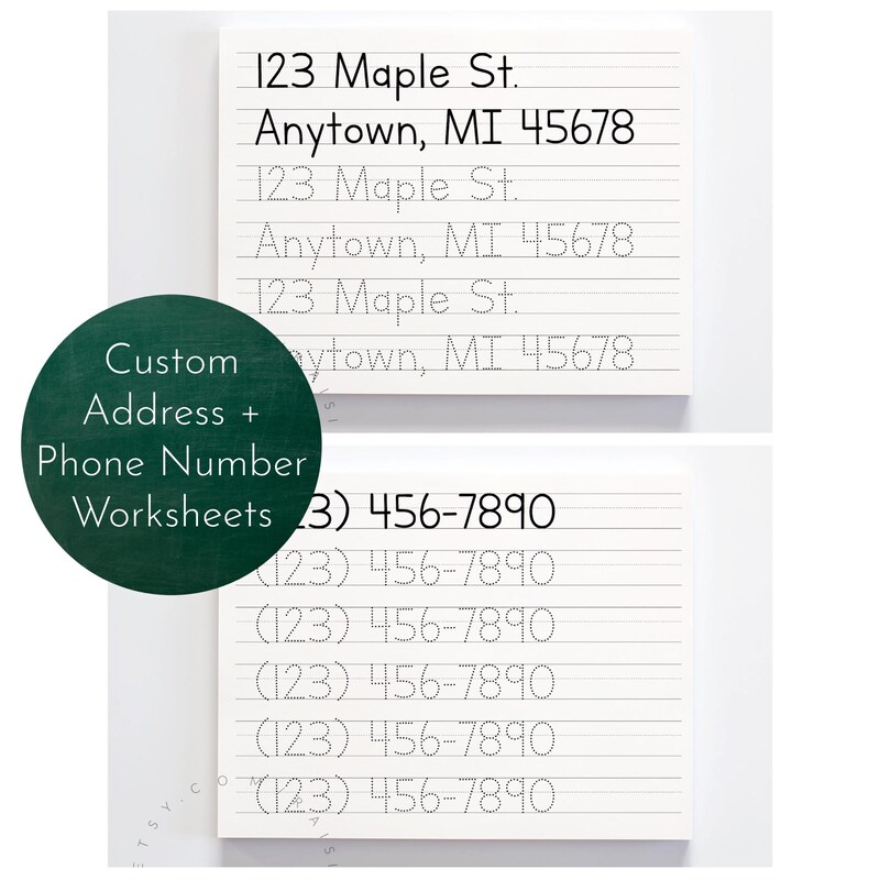 RaisingLearnersCo - Etsy