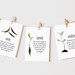 Life Cycle of a Plant Pack Digital Download / Plant Life Cycle ...