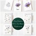Life Cycle of a Plant Pack Digital Download / Plant Life Cycle ...