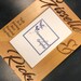 Life is a Journey ... Personalized Picture Frame, Wedding Gift ...