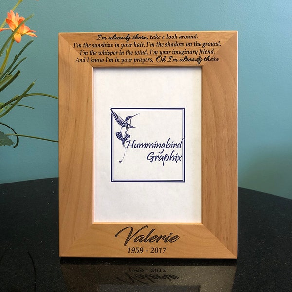 Lost Loved One Gift - 60+ Gift Ideas for 2024