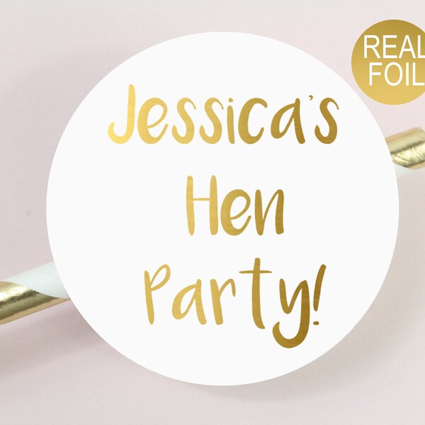 Hen Party Stickers - Etsy UK
