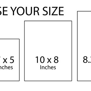 In Loving Memory Wedding Sign Foiled Various Sizes and - Etsy