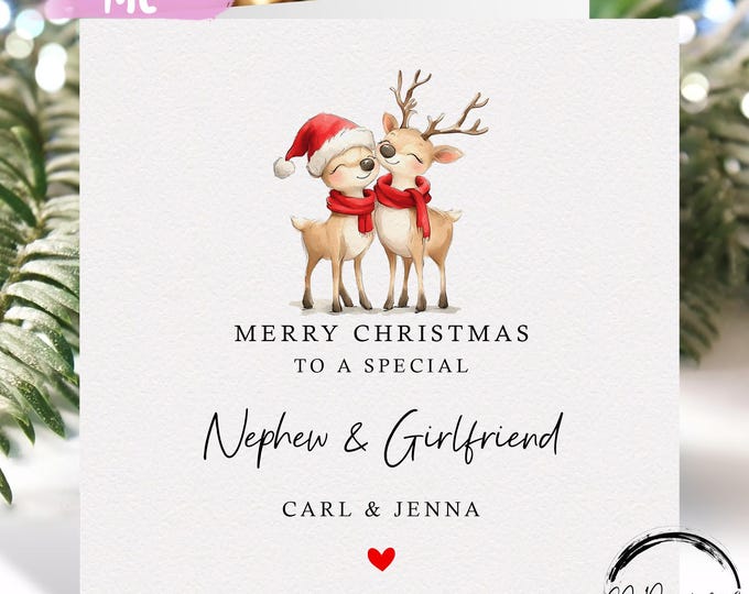 3D Pop up Christmas Box Card, 3D Christmas Card - Etsy