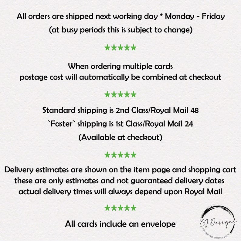 Personalised First Birthday Card for Little Boy Dinosaur Green & Blue ...