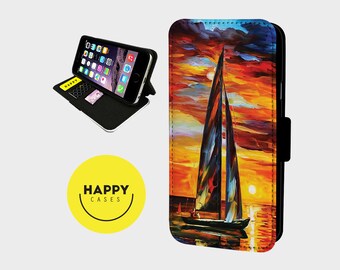 Nautical Phone Case - Etsy UK