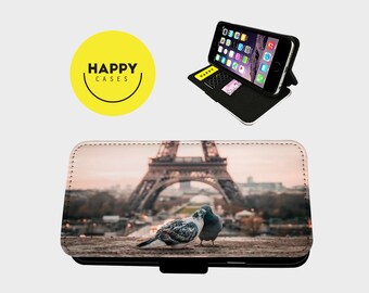 Pigeon Phone Case - Etsy UK