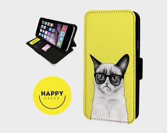 Wise Phone Case - Etsy