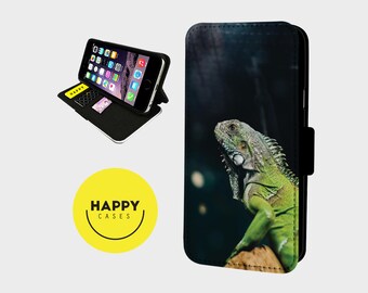 Chameleon Phone Case - Etsy