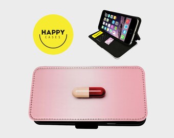 Pill Phone Case - Etsy