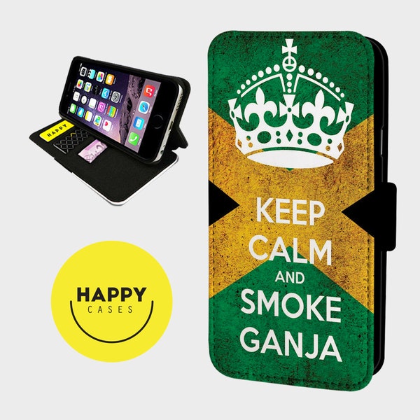 Keep Calm Phone Case - Etsy