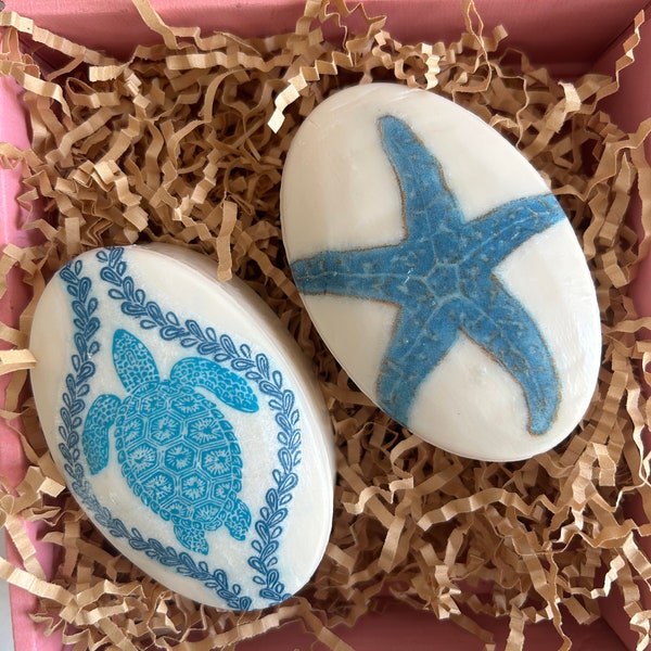 Soap Decorating - Etsy