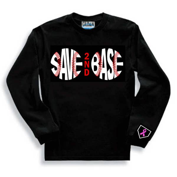 Save Second Base - Etsy