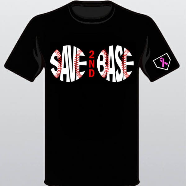 2nd Base - Etsy
