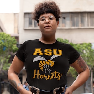 ASU Hornets Svg,png,jpeg - Etsy