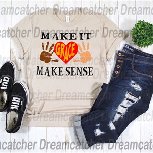 Make It Make Sense Svg,png and Jpeg - Etsy