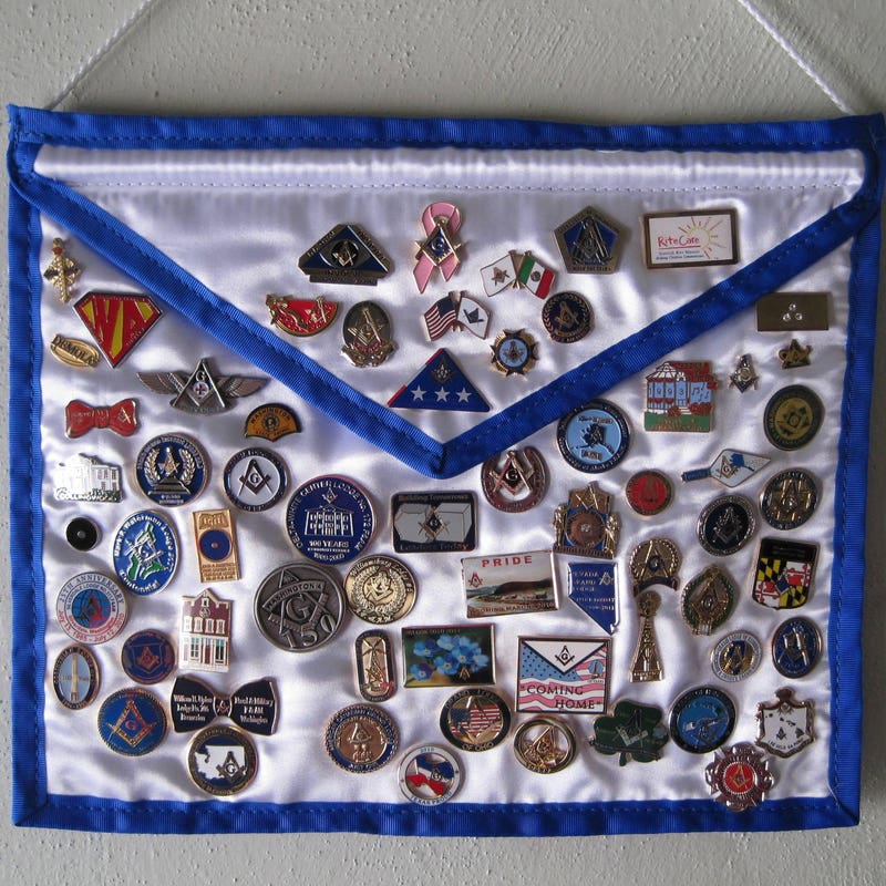 Masonic Banners - Etsy