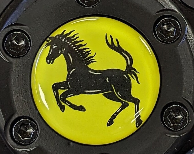 Logitech G29 / G920 / G923 / G27 Racing Steering Wheel Center Cap ...