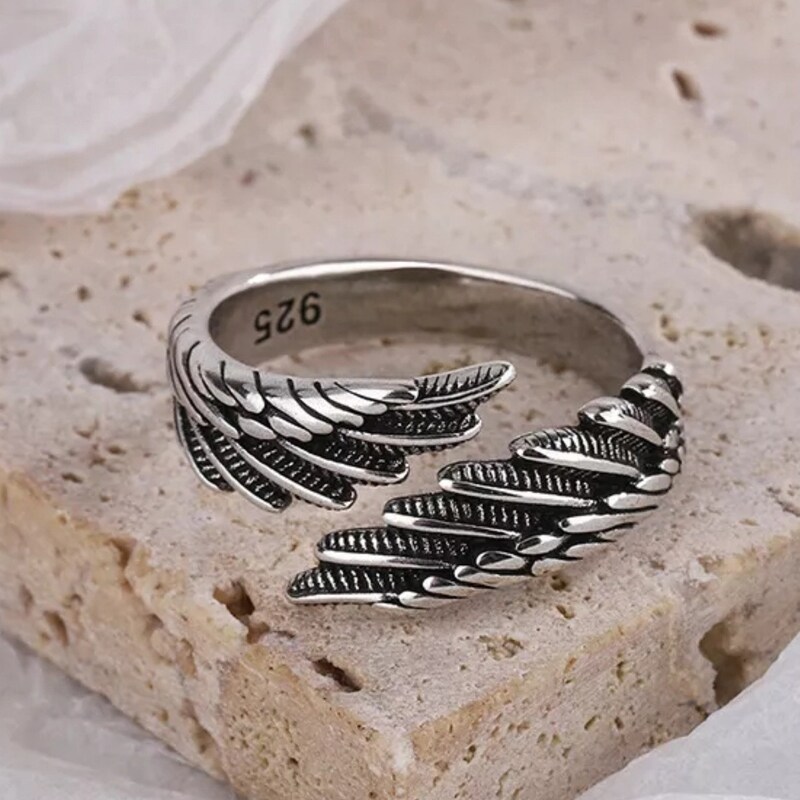 Bird Wing - Etsy