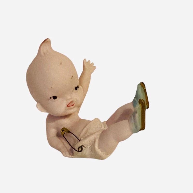 Vintage Diaper Pins - Etsy