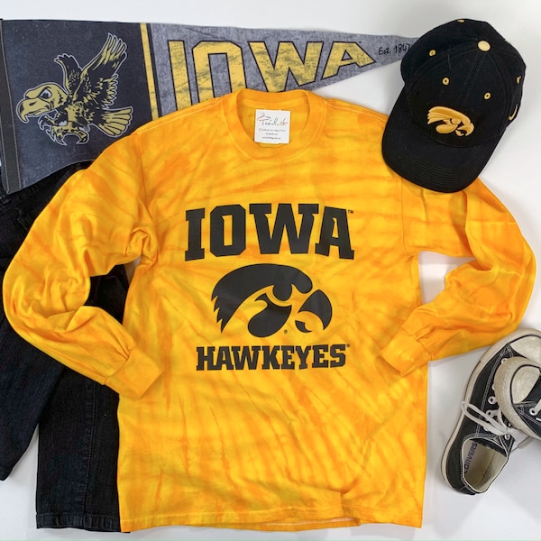 Iowa Shirt - Etsy