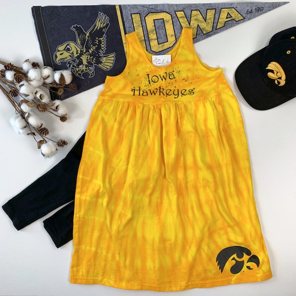 Iowa Hawkeyes - Etsy
